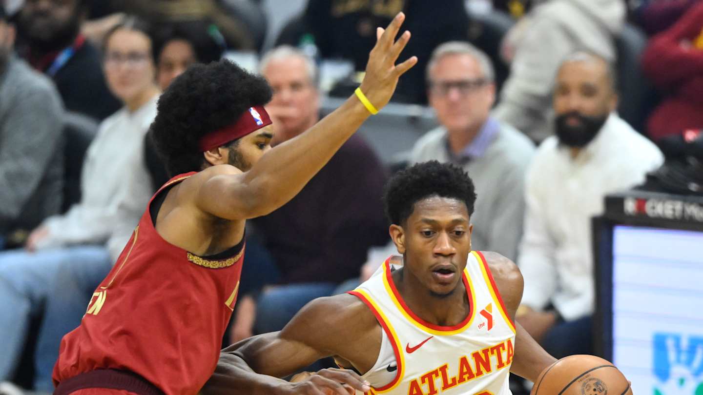 Atlanta Hawks Release Initial Injury Report Ahead of Tomorrow's Game vs ...