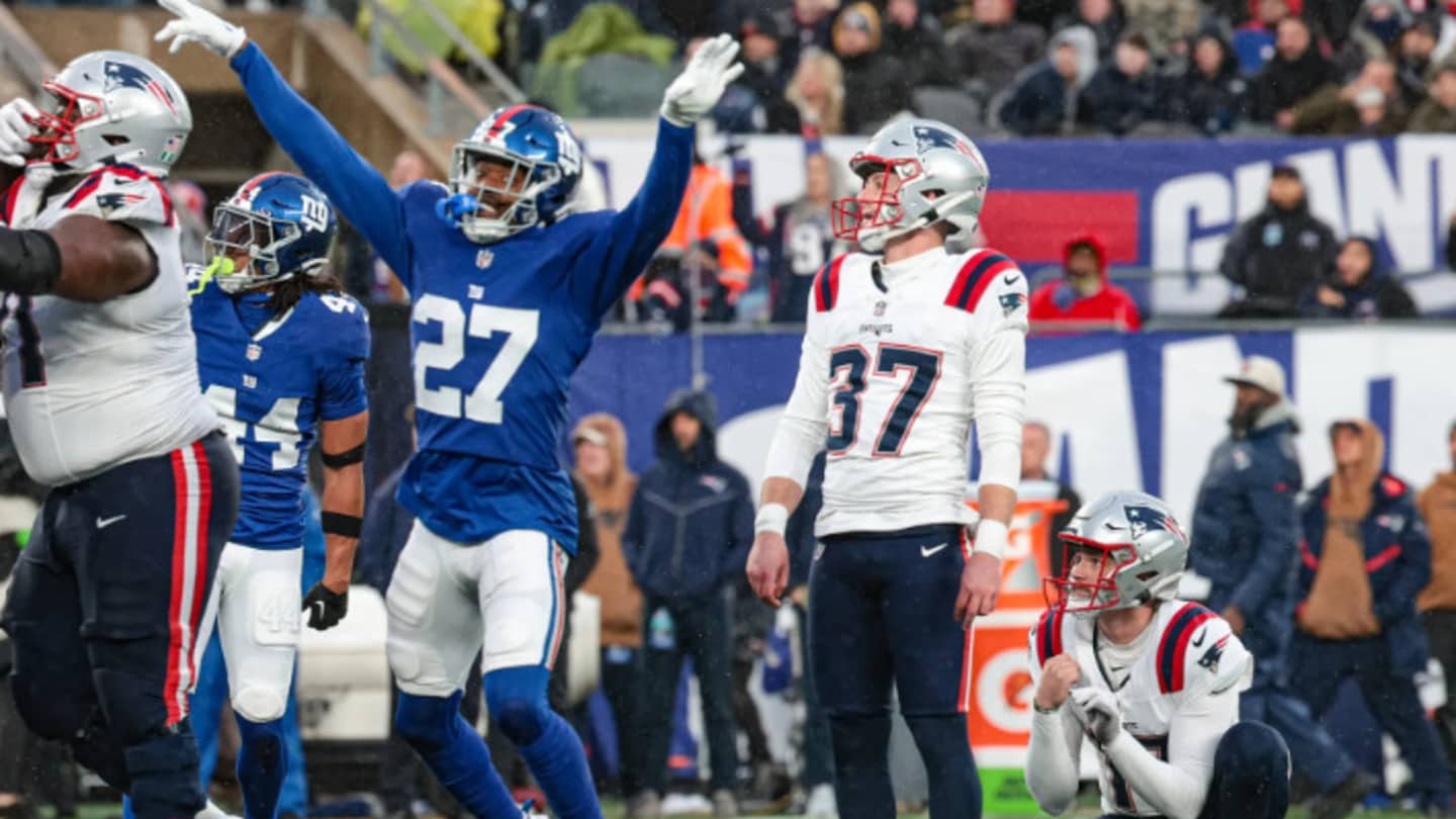 Leg Up: New England Patriots Work Out Kickers After Chad Ryland Misses ...