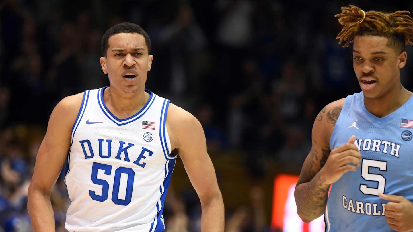 Duke Basketball Head Coach Jon Scheyer Adds Another Staff Member ...