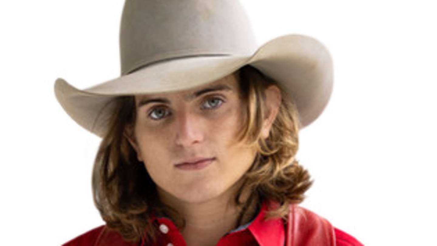 7 Days to the NFR: Bareback Rider No. 7 Rocker Steiner - Sports ...