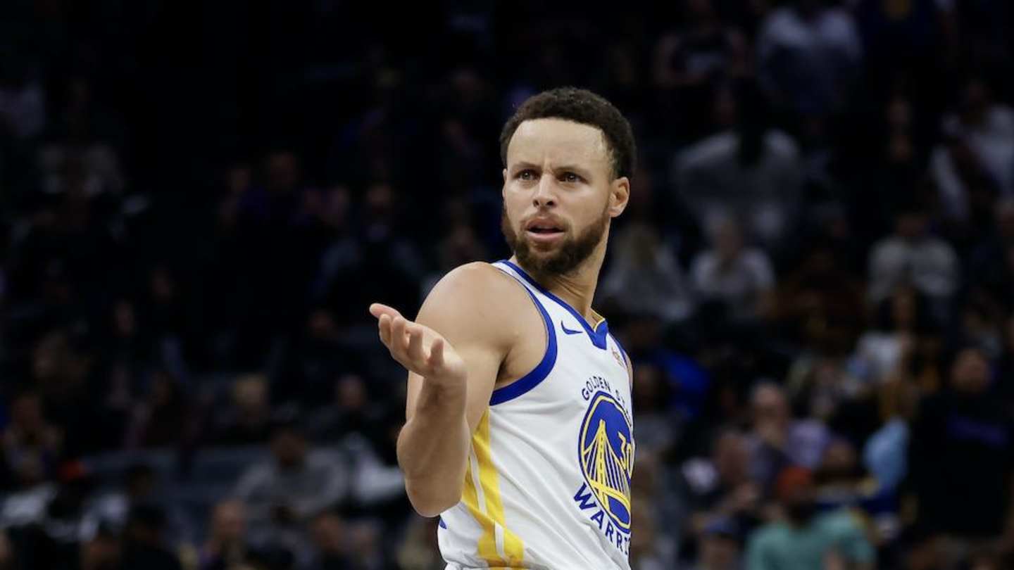Steph Curry Reveals Message to Draymond Green After Technical Foul - Inside the Warriors