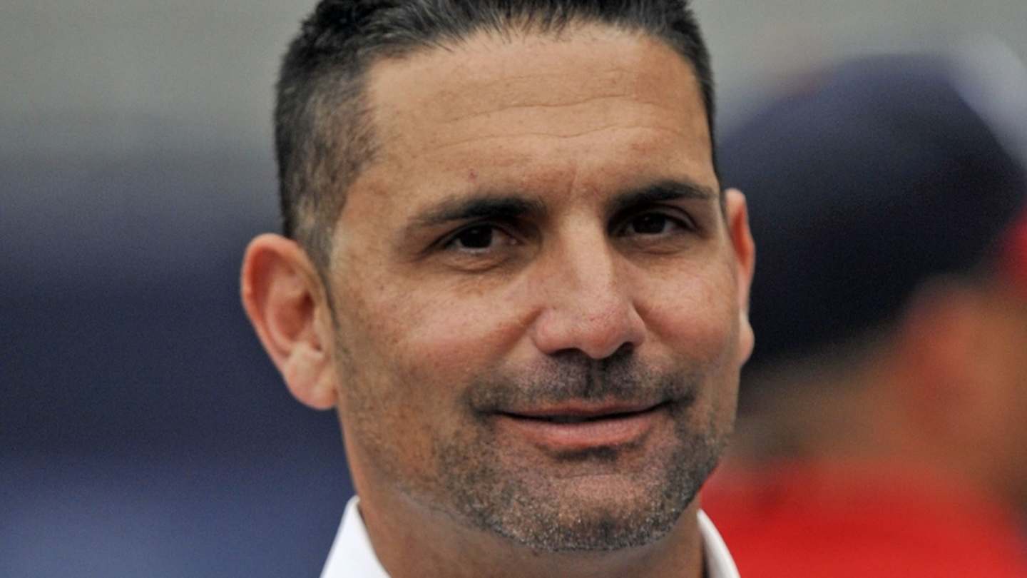 Former Montreal Expos Player, Washington Nationals Player Loses Job in ...