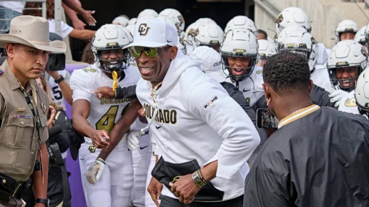 WATCH: ‘Coach Prime Season 2’ official trailer - Sports Illustrated ...