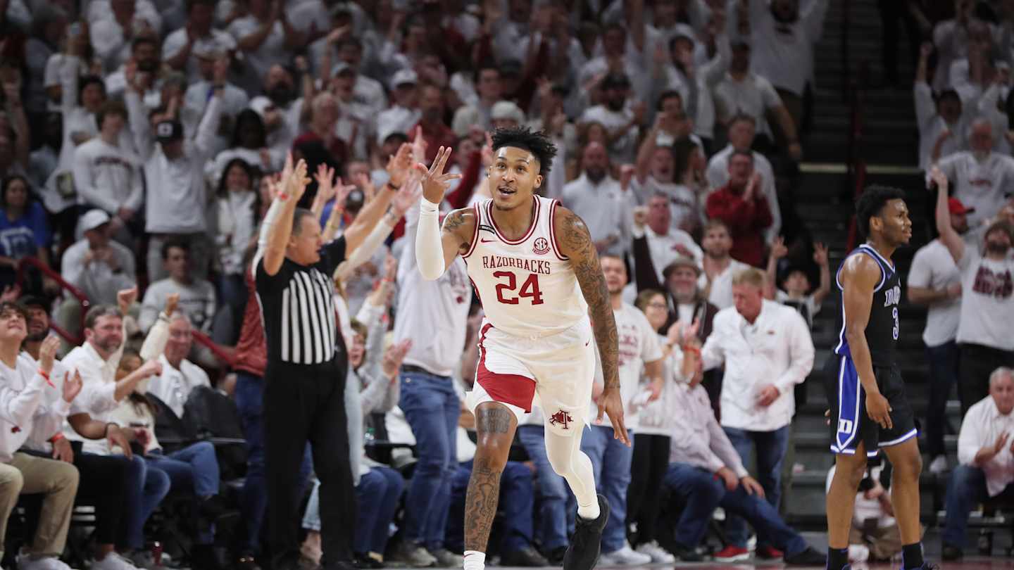 Jon Scheyer: Poor Duke Basketball Shooting 'Affected Our Defense ...