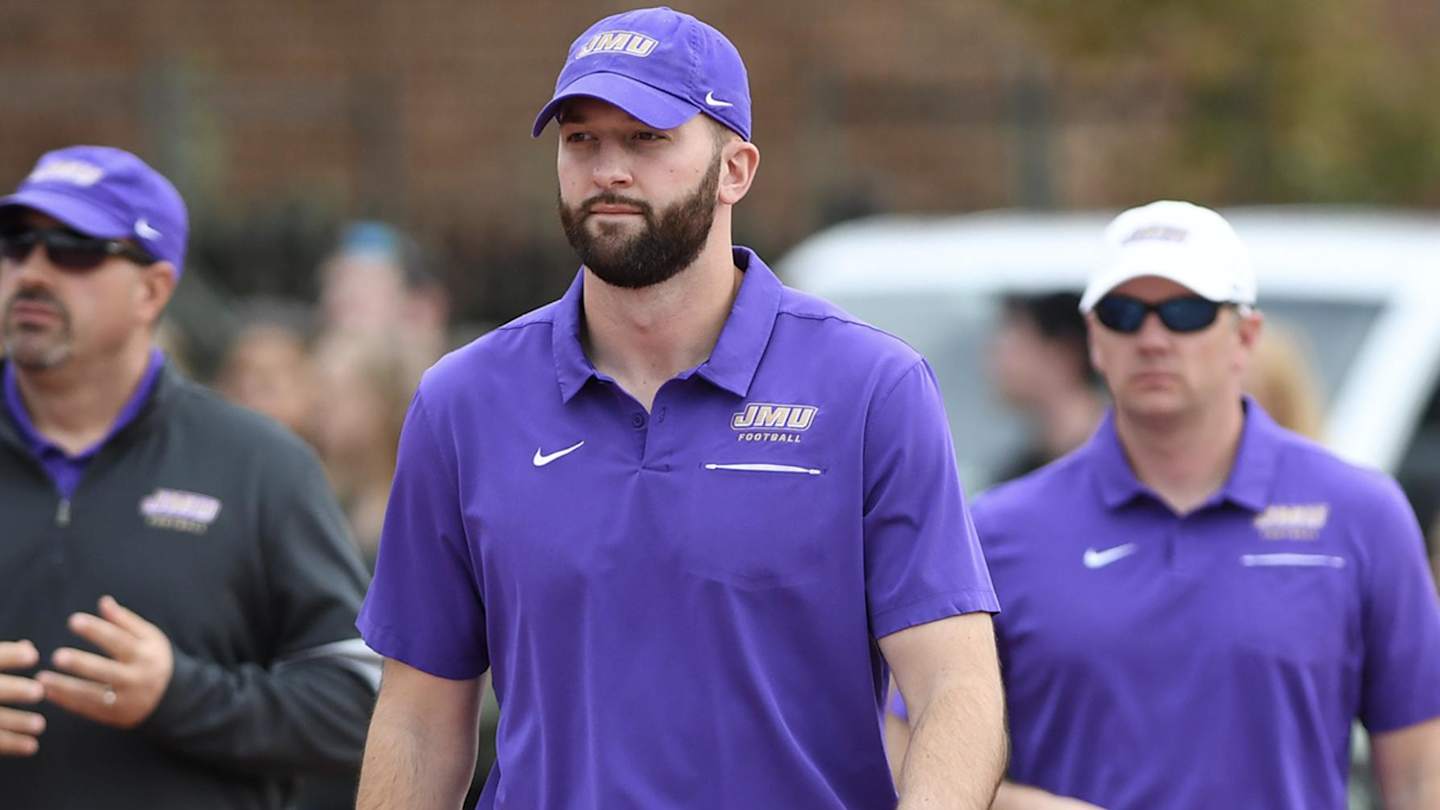 Curt Cignetti Bringing Multiple James Madison Coaches To Indiana ...