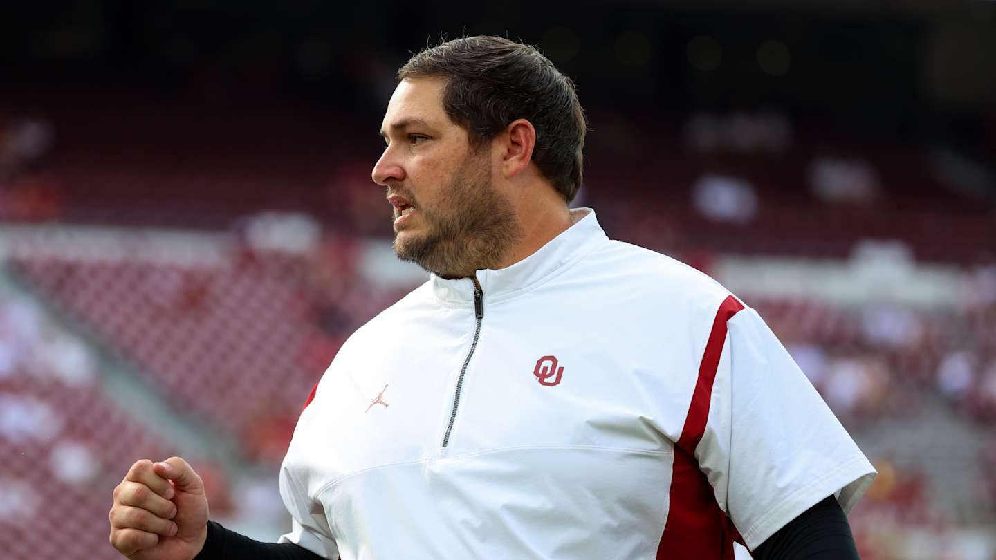 Jeff Lebby Adds Key Pieces to New Staff - Sports Illustrated ...