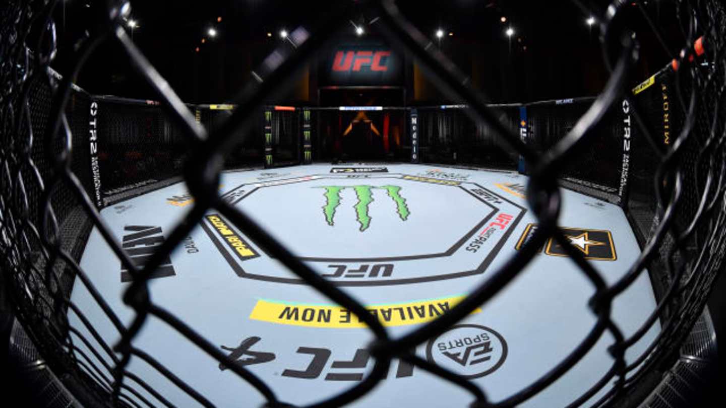 UFC Lawsuit Reveals Damning Fighter Negotiation Emails - Sports ...