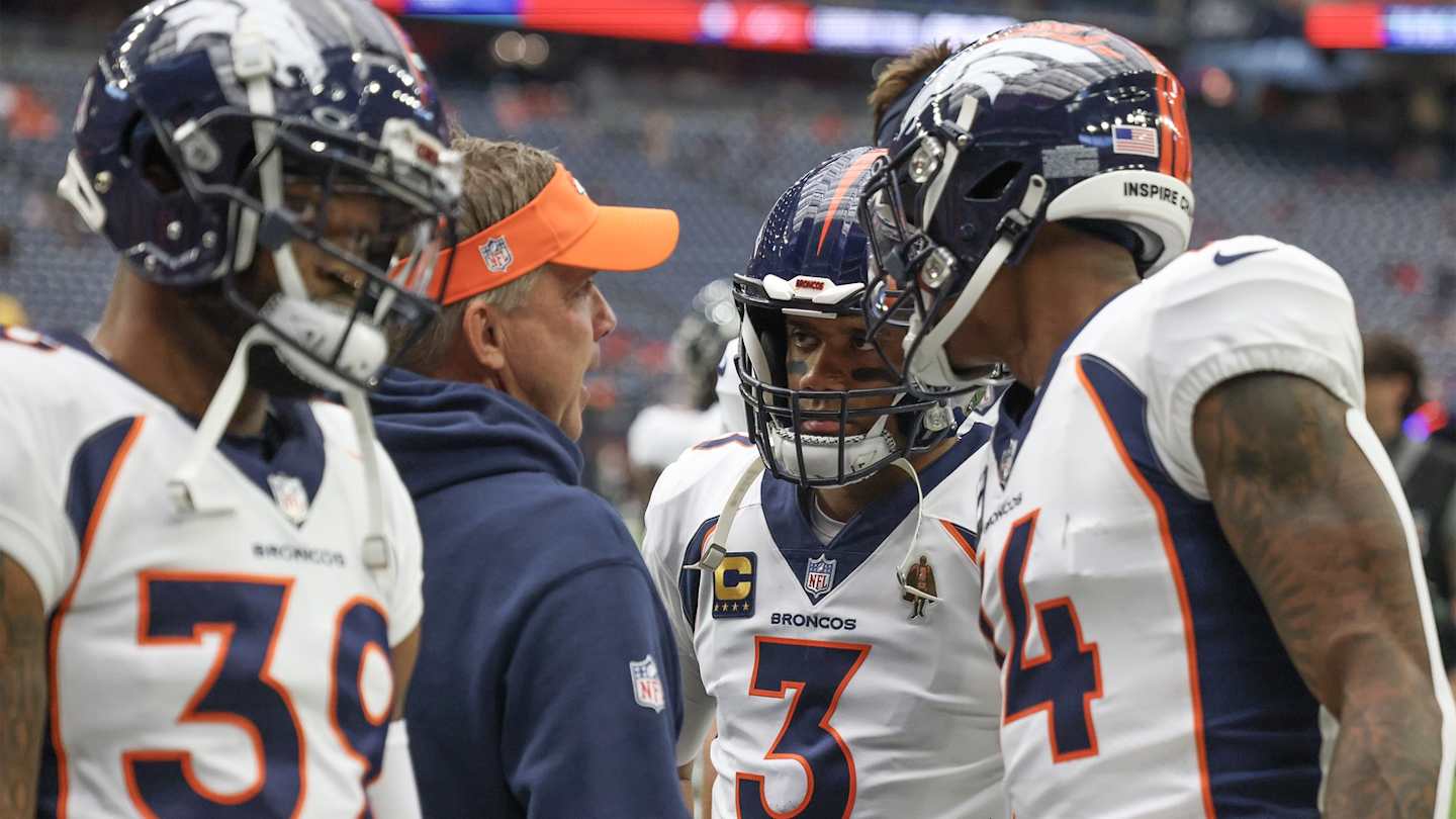 Broncos Country Should Root for These Teams in Week 16 - Sports ...