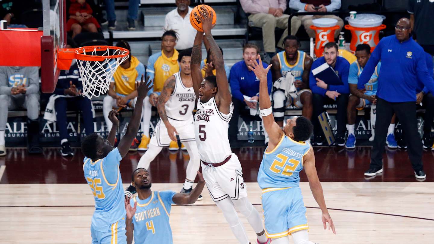 The Morning Bell: Monday, December 4, 2023 - Sports Illustrated ...