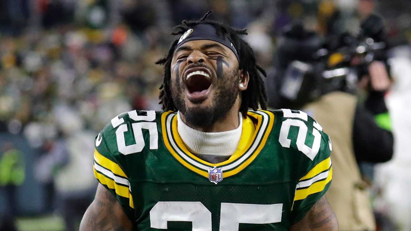 What Do Models Say About Packers’ Playoff Chances? - Sports Illustrated ...