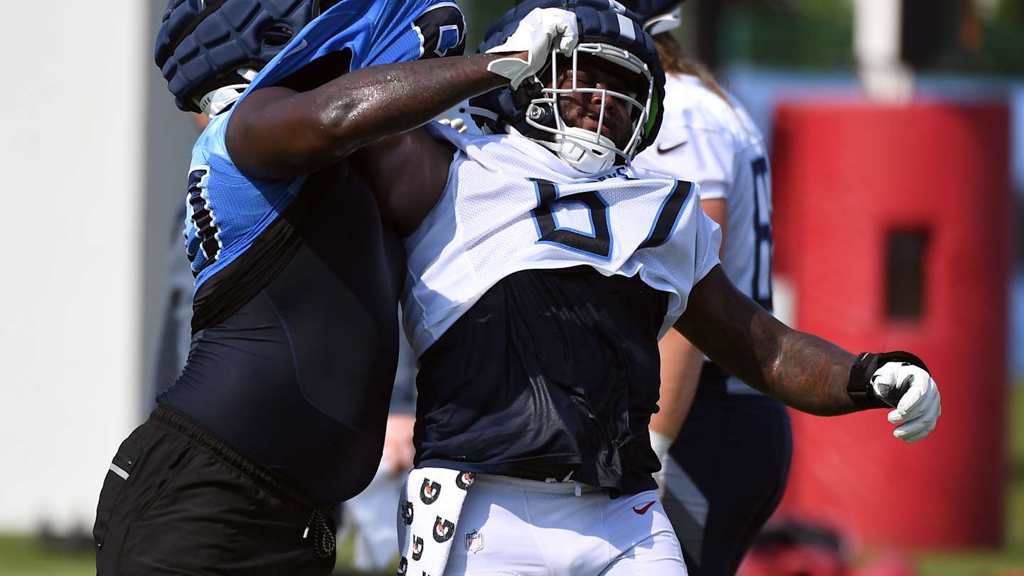 Jets Return Week 12 Starter to Practice Squad, Move Tanzel Smart to ...