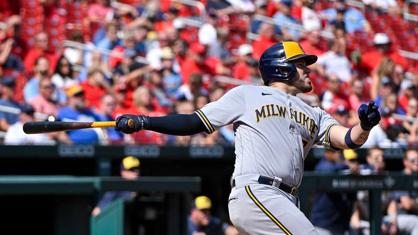 Houston Astros Add Important Piece to Roster at Winter Meetings ...