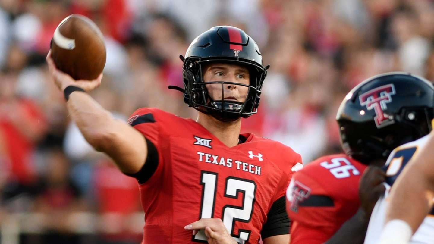 What is Louisville Football Getting in Quarterback Tyler Shough ...