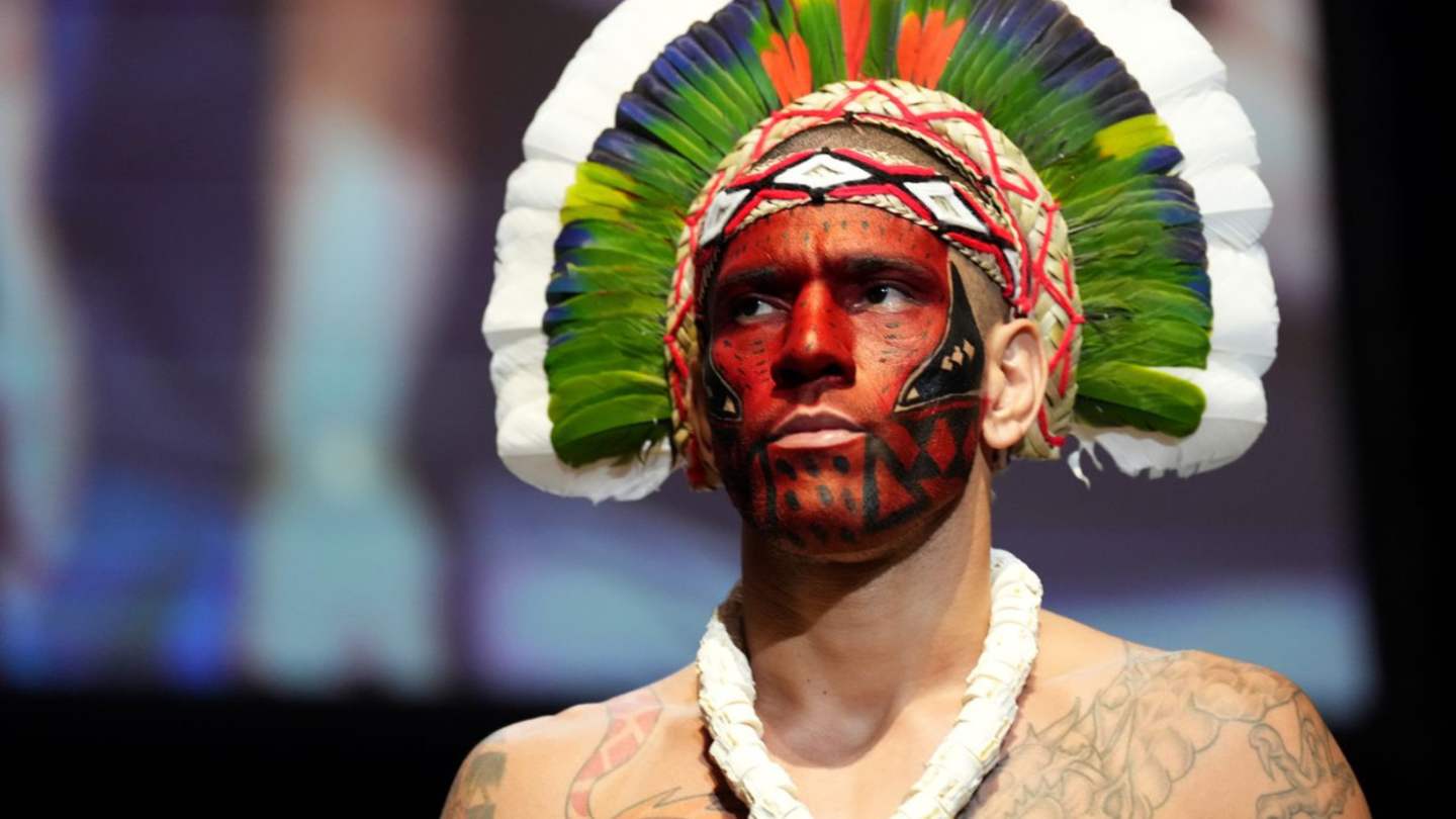 Coach: Alex Pereira Could be a 3-Weight UFC Champion - Sports ...