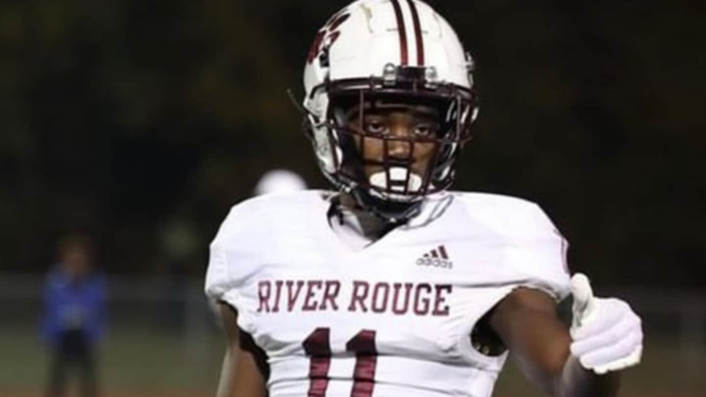Four-star recruit says he cancelled Colorado visit because he wasn't a ...