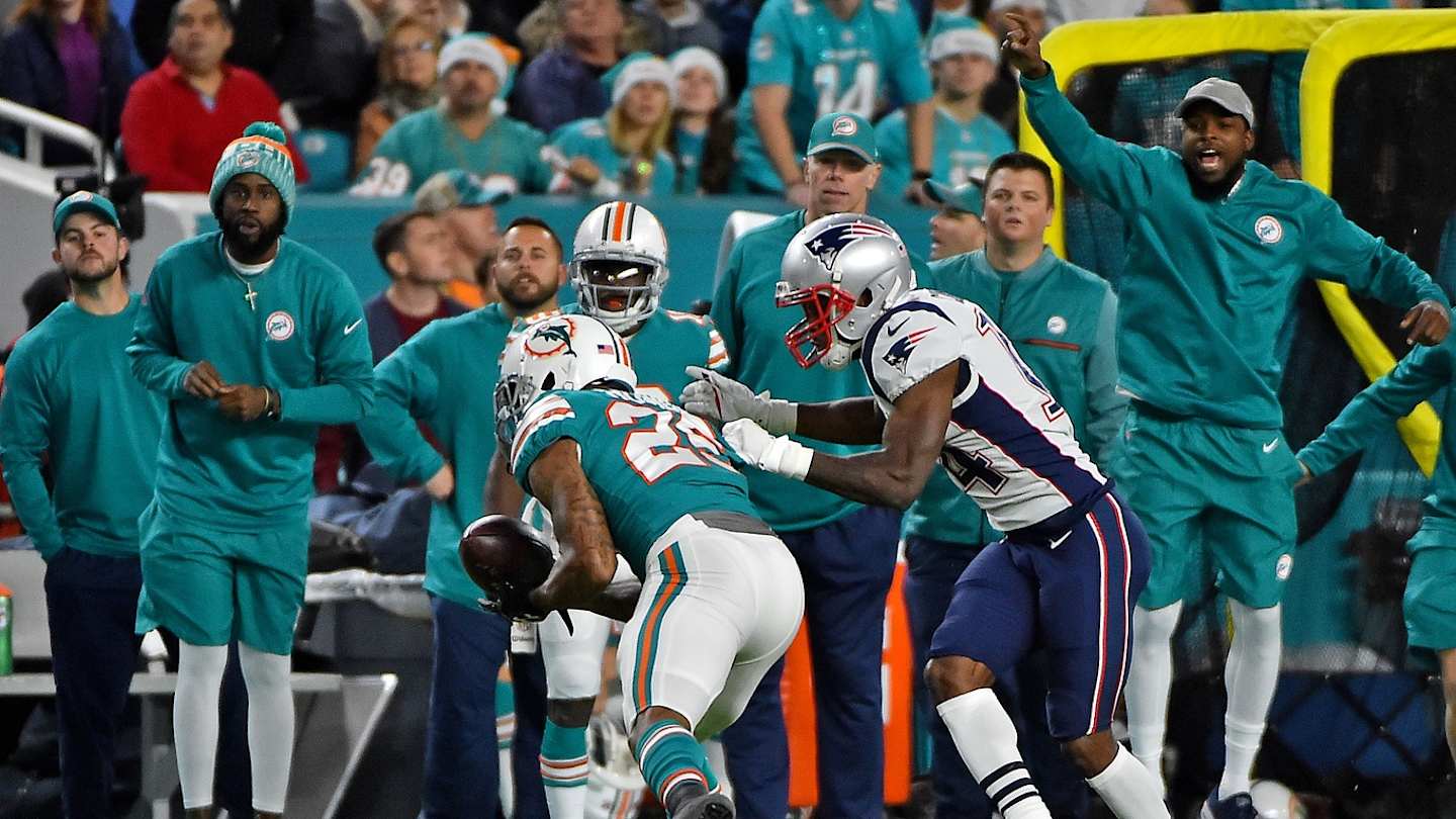 Miami Dolphins CB Xavien Howard Posts Interesting Message on Social ...