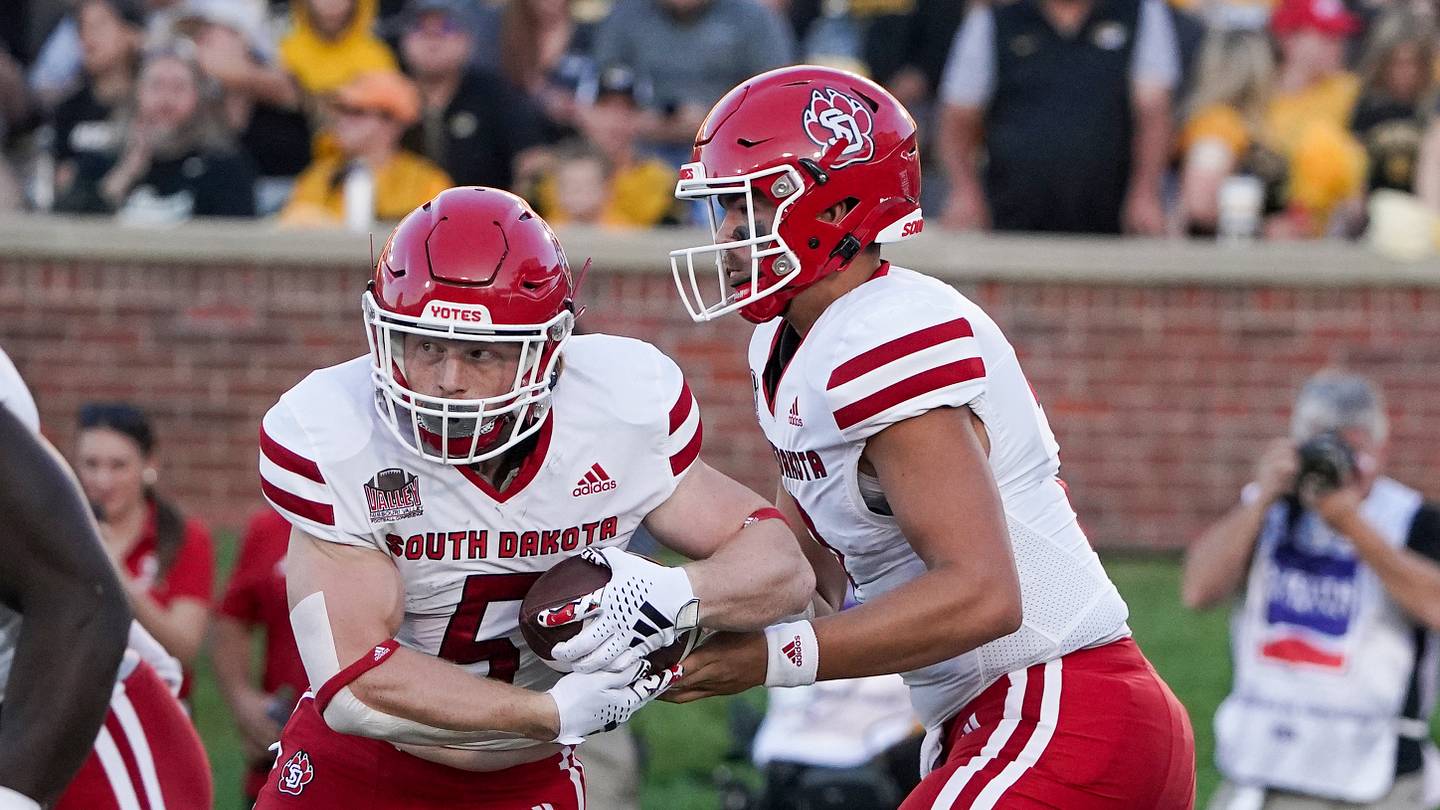 Behind The Numbers: FCS Playoffs Quarterfinals Preview - Sports ...