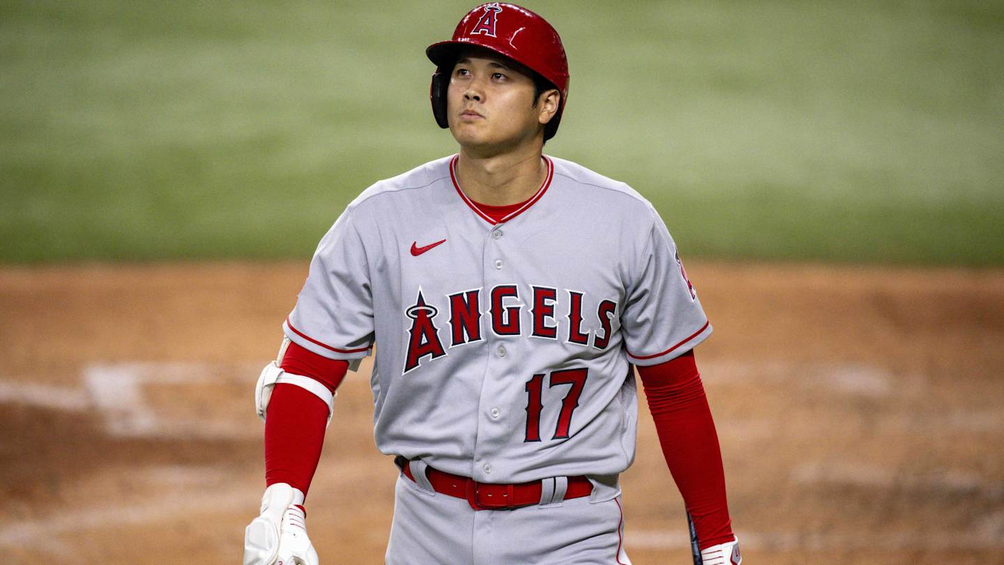 Shohei Ohtani: MLB Network Reporter Jon Morosi Retracts Inaccurate ...