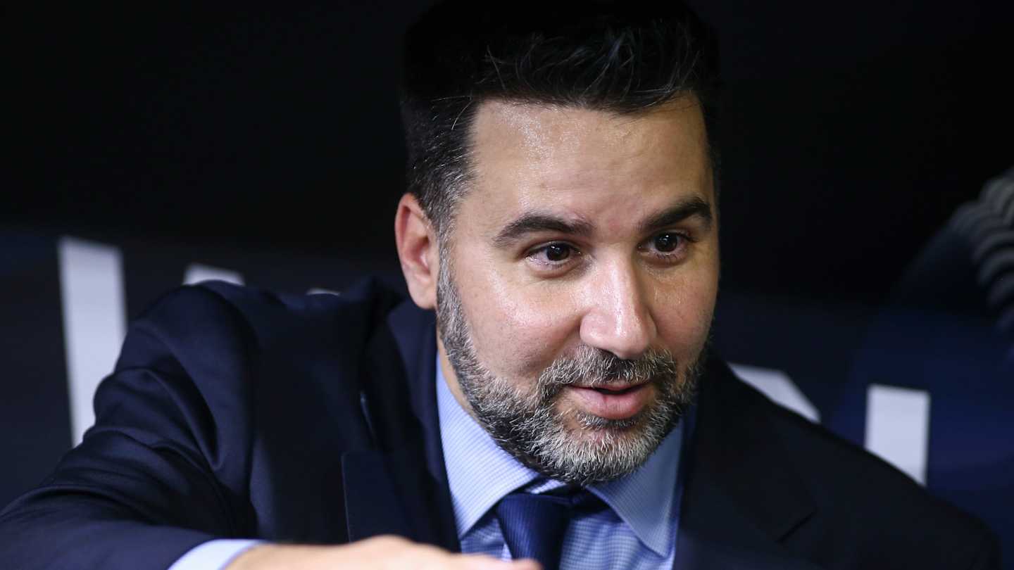 Braves GM Anthopoulos Mentioned As 'Biggest Surprise of Offseason ...