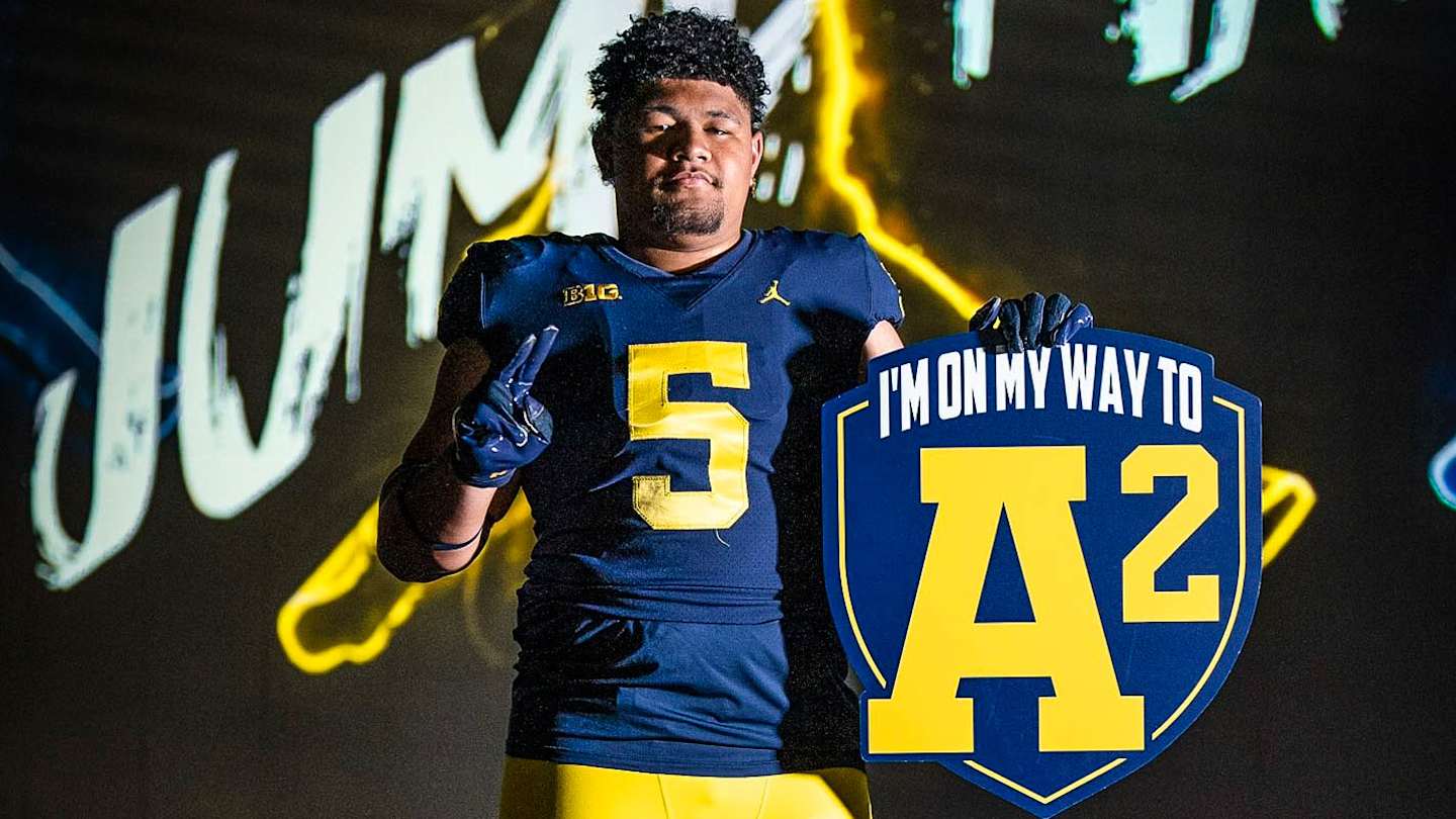 Don't Let The Three-Star Rating Fool You, Deyvid Palepale Is A Baller ...