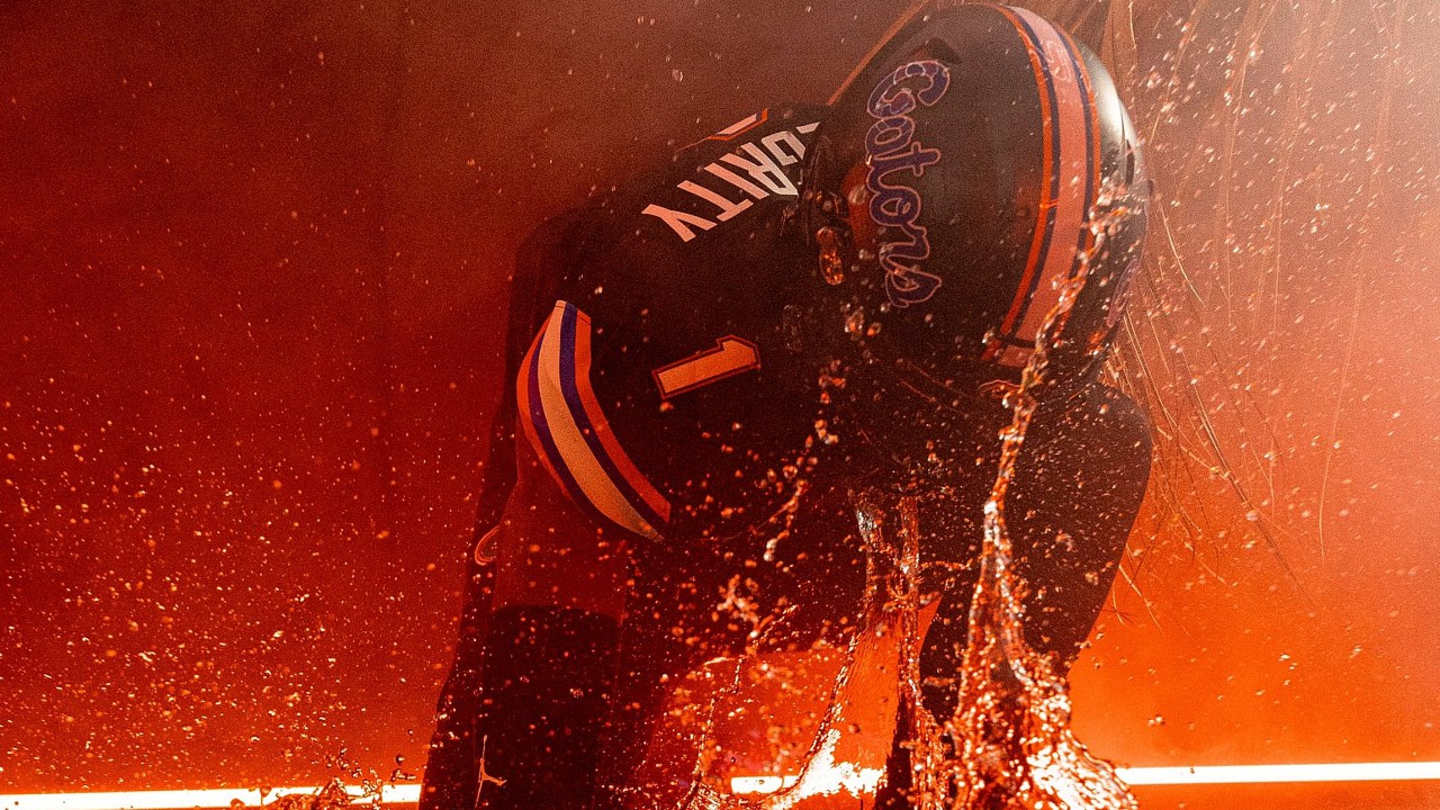 Florida Gators DB Target Gregory Smith III Updates Recruitment ...