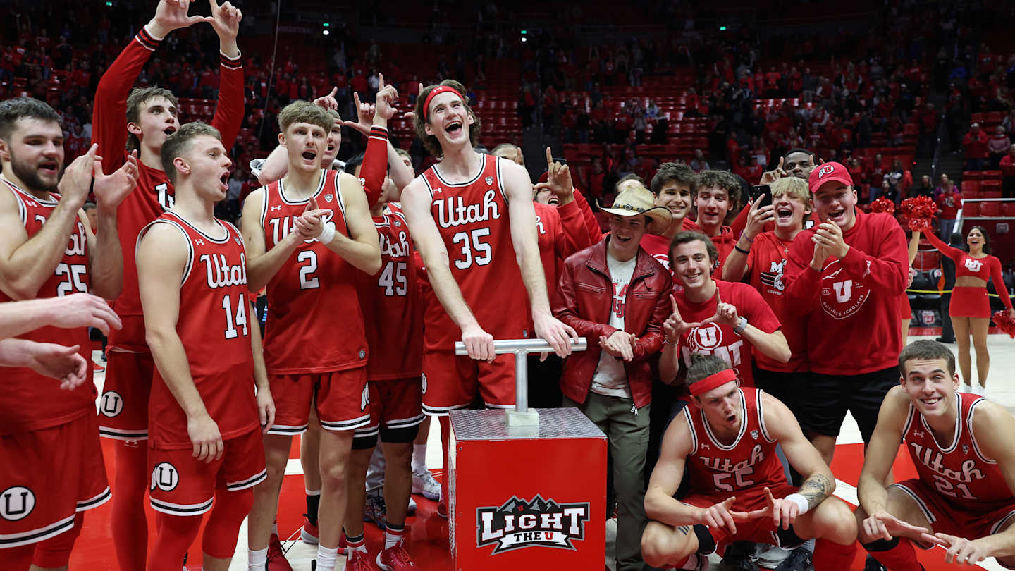 Utah's Crimson Collective Surprises Athletes with Expanded NIL Deal ...