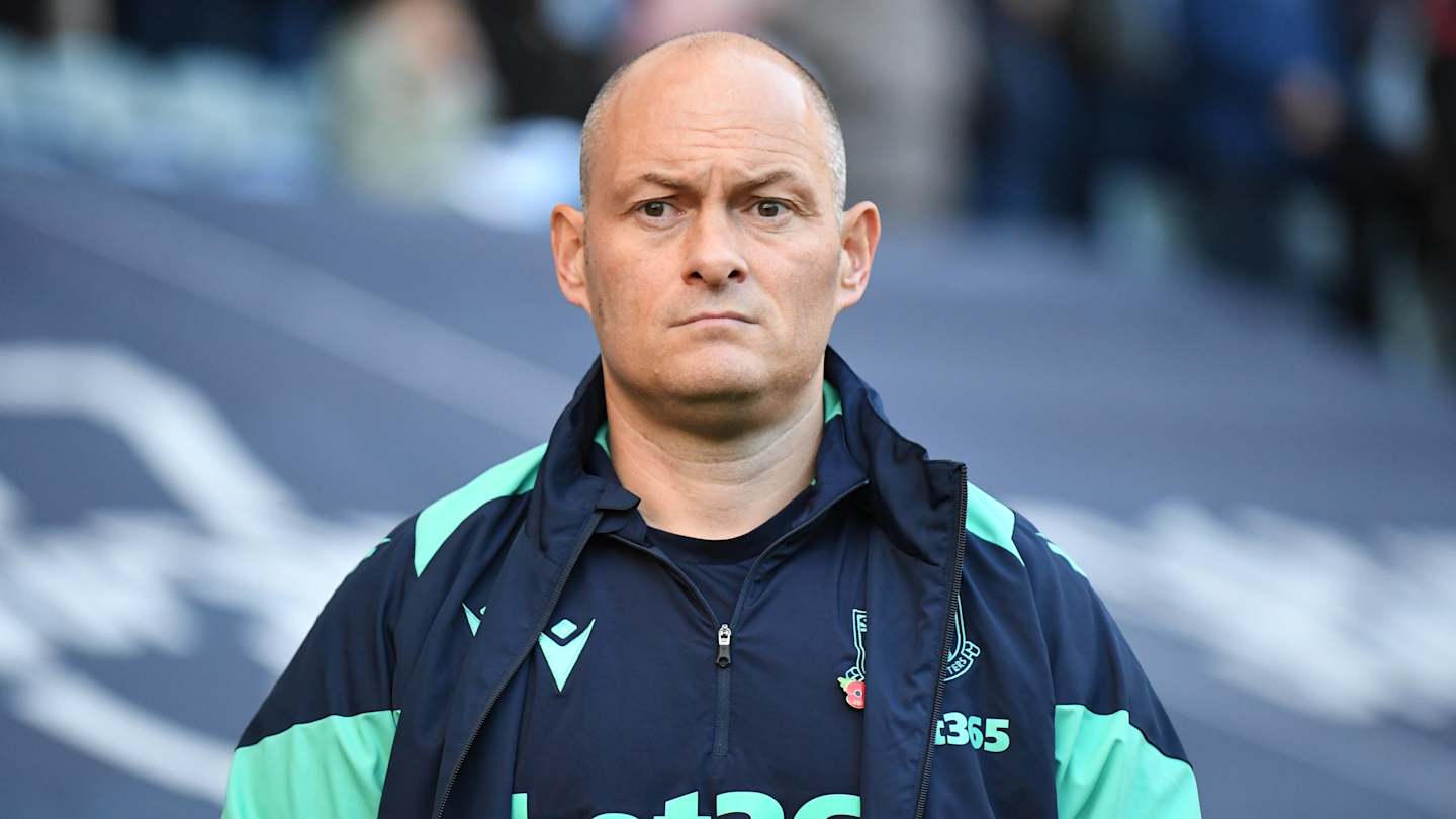 Alex Neil Stoke failure offers biggest argument for Sunderland to ...