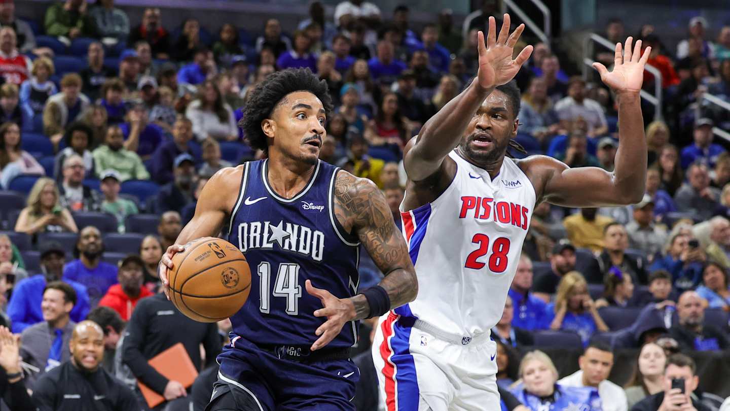 Orlando Magic Silent at Trade Deadline; Right Call? - Sports ...