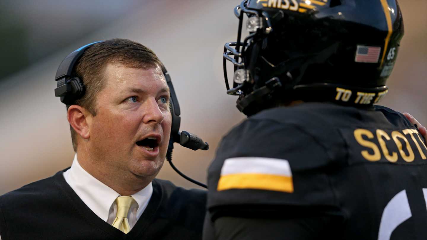 Three things to know about Gerquan Scott - Sports Illustrated Auburn ...