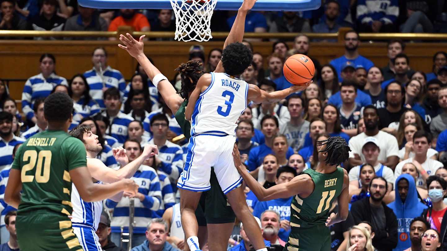 Duke Basketball: Blue Devils See Small Jump in Top 25 Poll - Sports ...