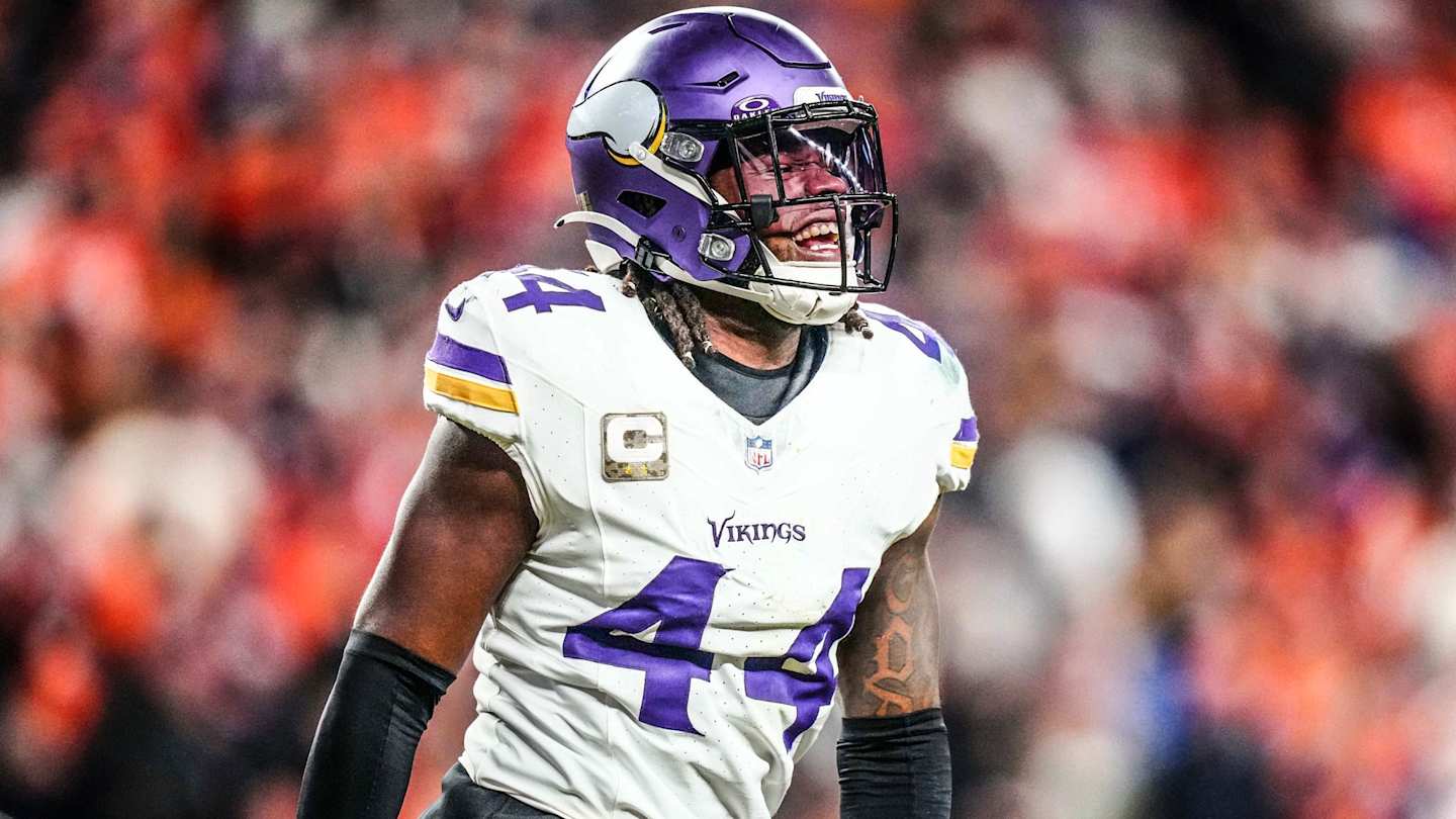 Is Former Michigan Football Player Josh Metellus The Most Versatile ...