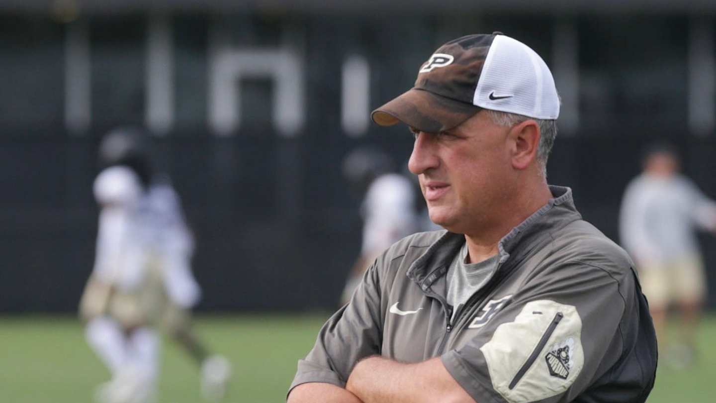 Syracuse Officially Announces Dale Williams as Offensive Line Coach ...