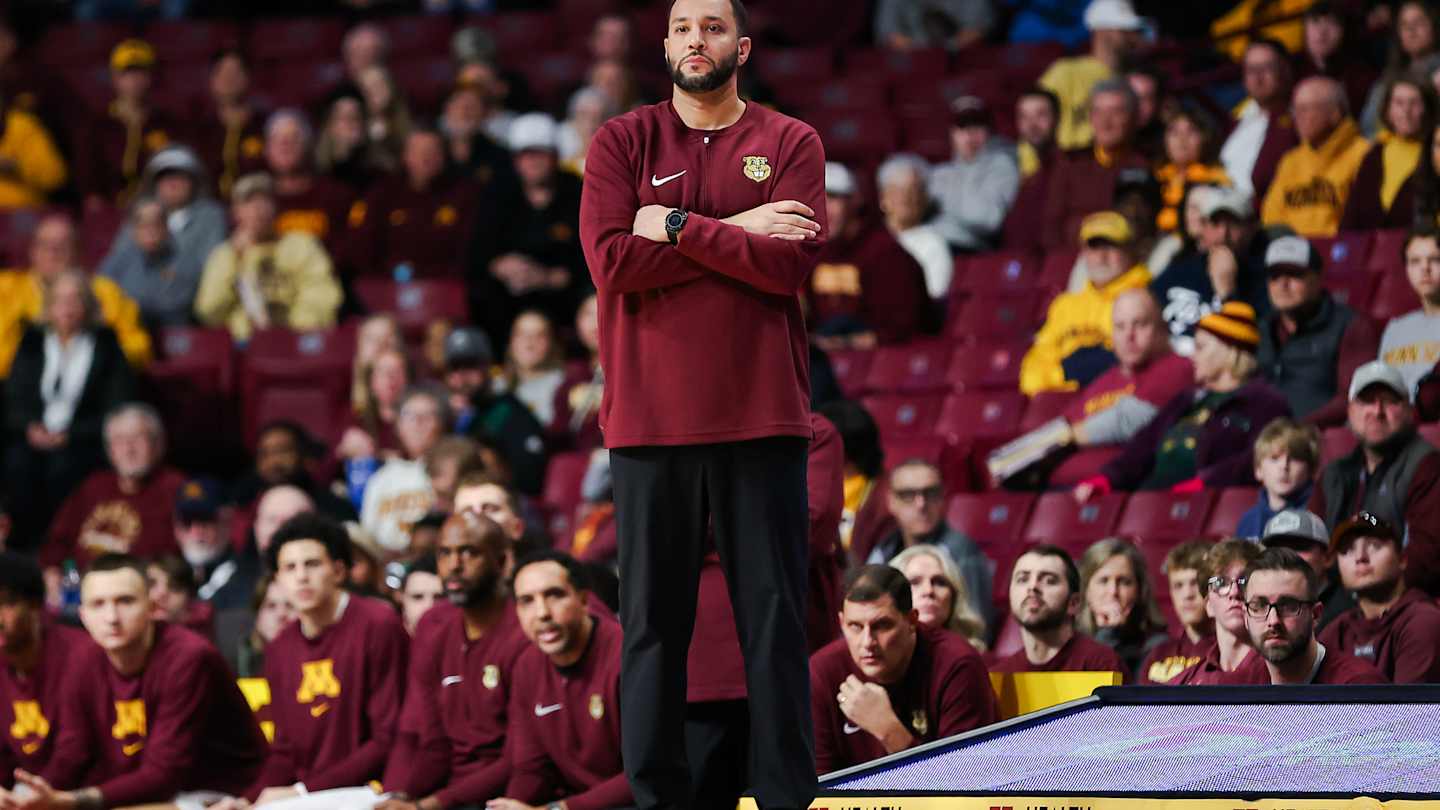 Elijah Hawkins sets Gophers' single-game assists record in blowout of ...