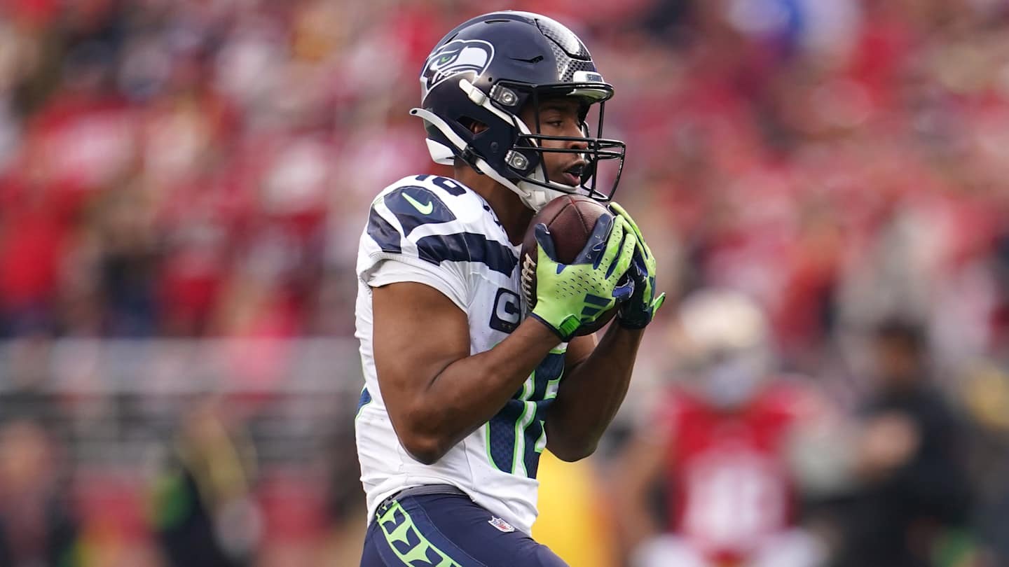 Could Seattle Seahawks Cut Tyler Lockett this Offseason? - Sports ...