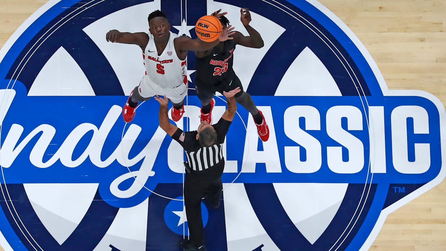 Gainbridge Fieldhouse Announces Sellout For 2023 Indy Classic For Ball ...