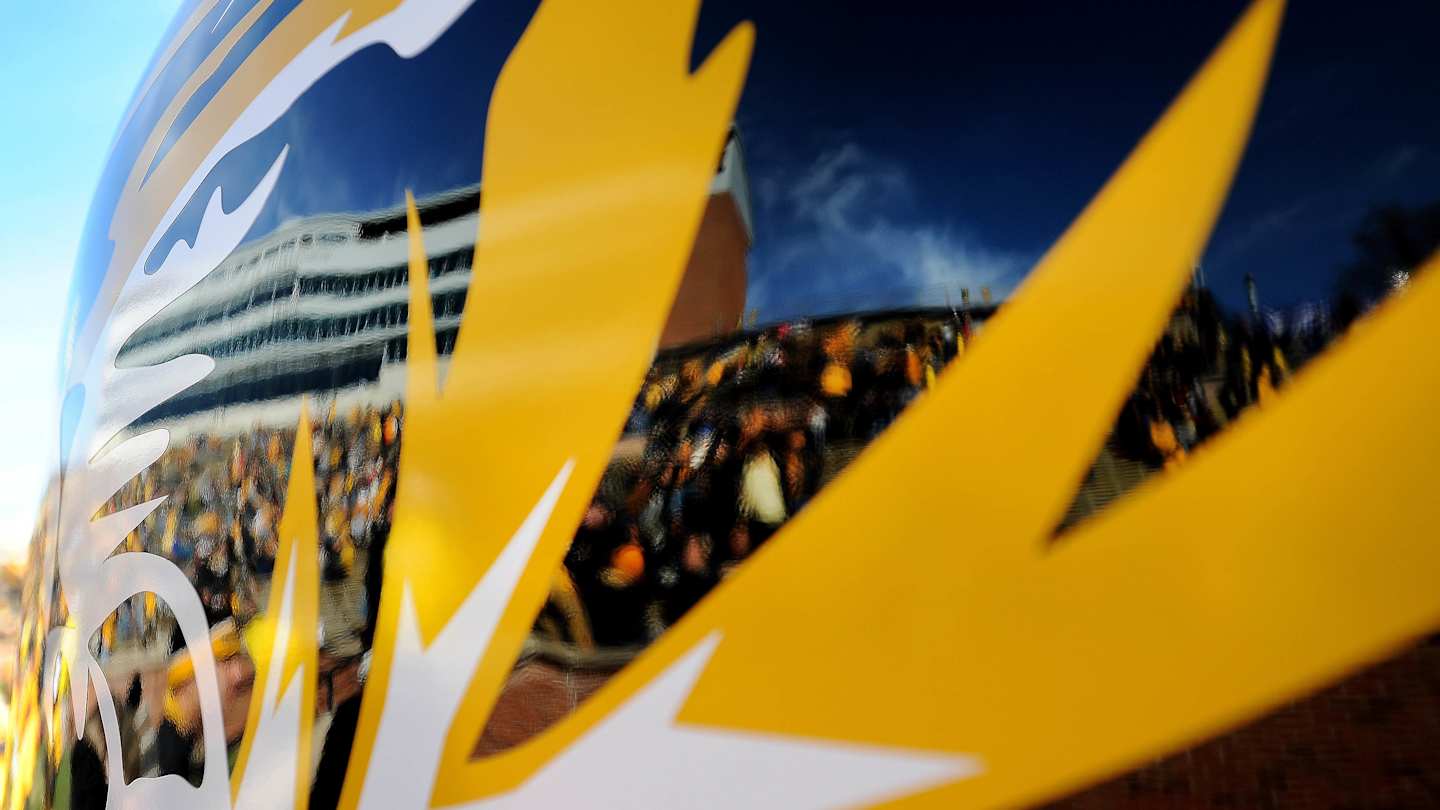 Title Complete 2024 Mizzou Football Schedule Announced - MizzouCentral