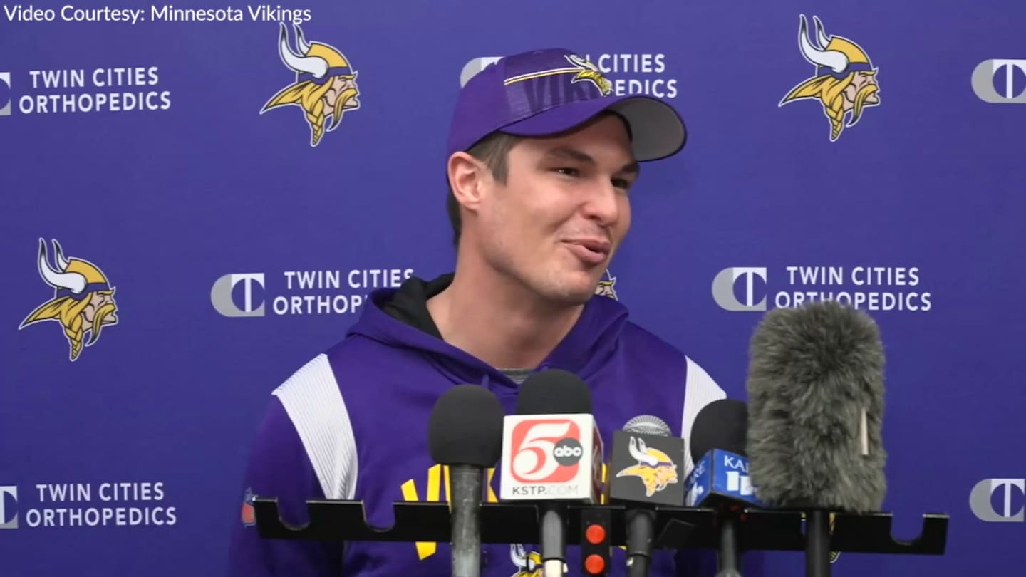 Nick Mullens on his kids attending Saturday's game - Sports Illustrated ...