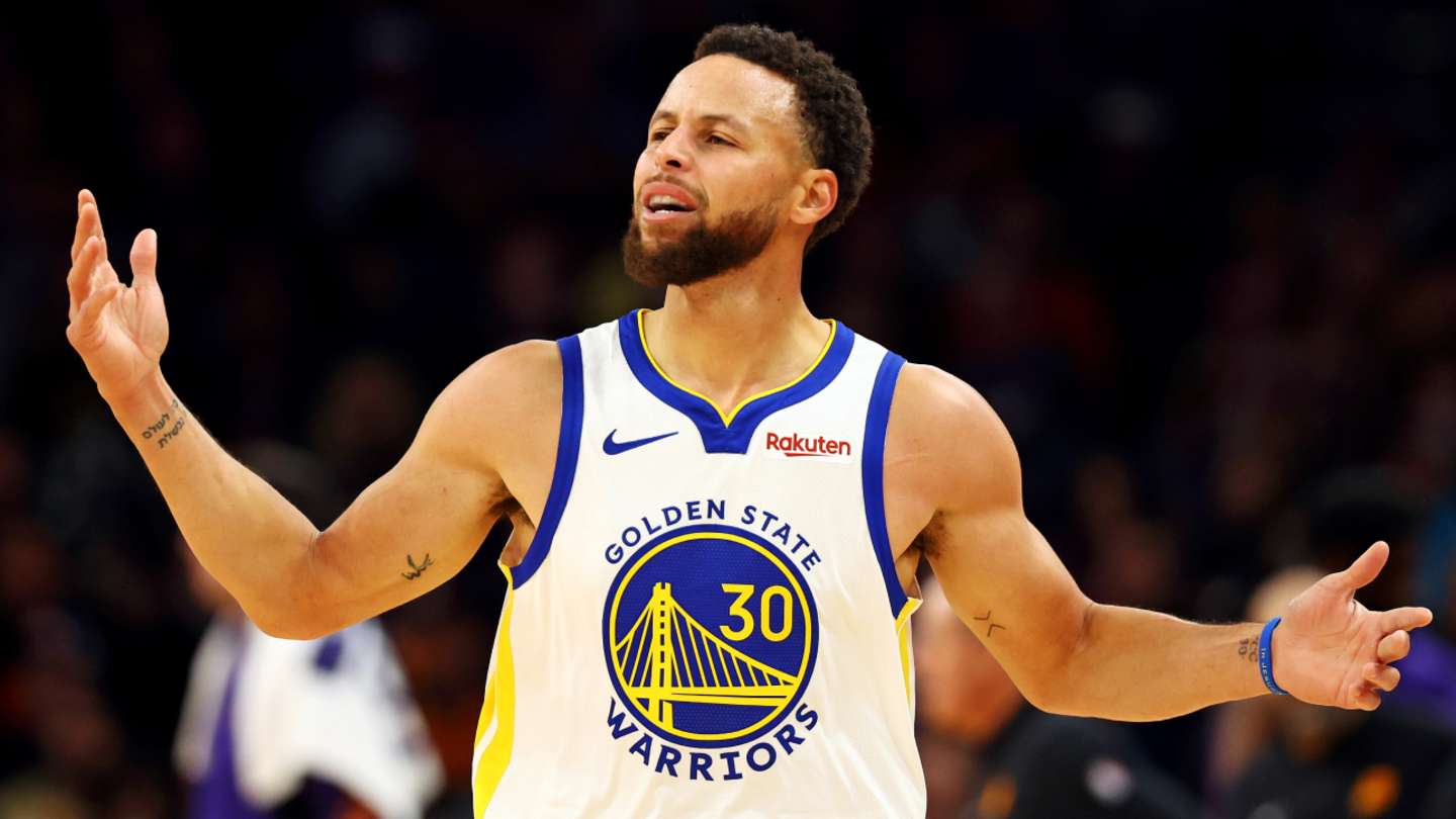 Kendrick Perkins Pleads for Warriors to ‘Free Steph Curry’ After ...