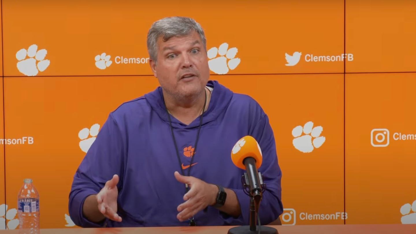 "I think they're hungry," Matt Luke is ready to get to work with ...