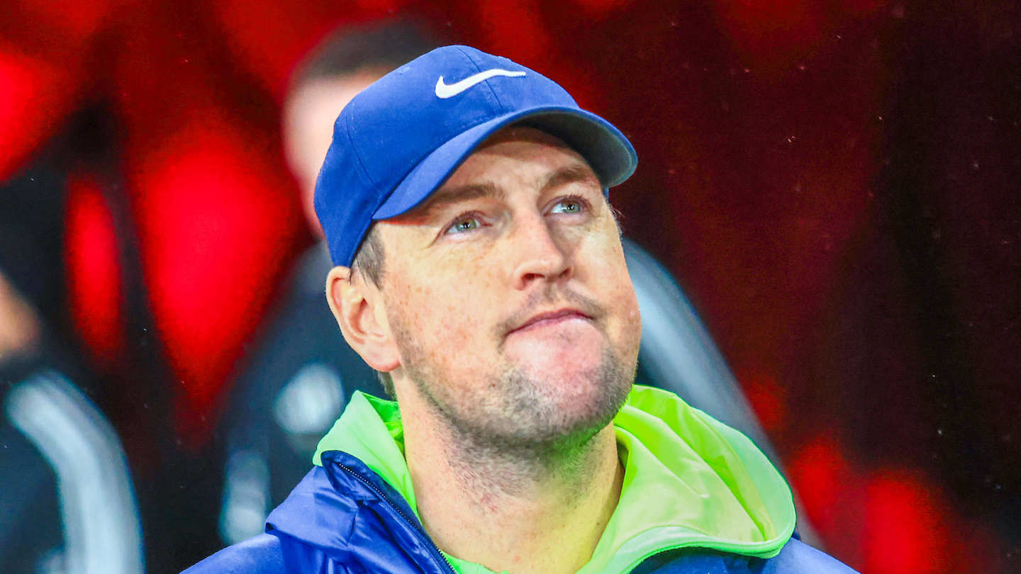 Sunderland confirm plans and timeframe for appointing Michael Beale ...