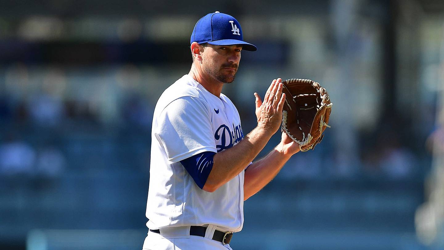 Los Angeles Dodgers Bring Back Veteran Reliever on One-Year Deal - Fastball