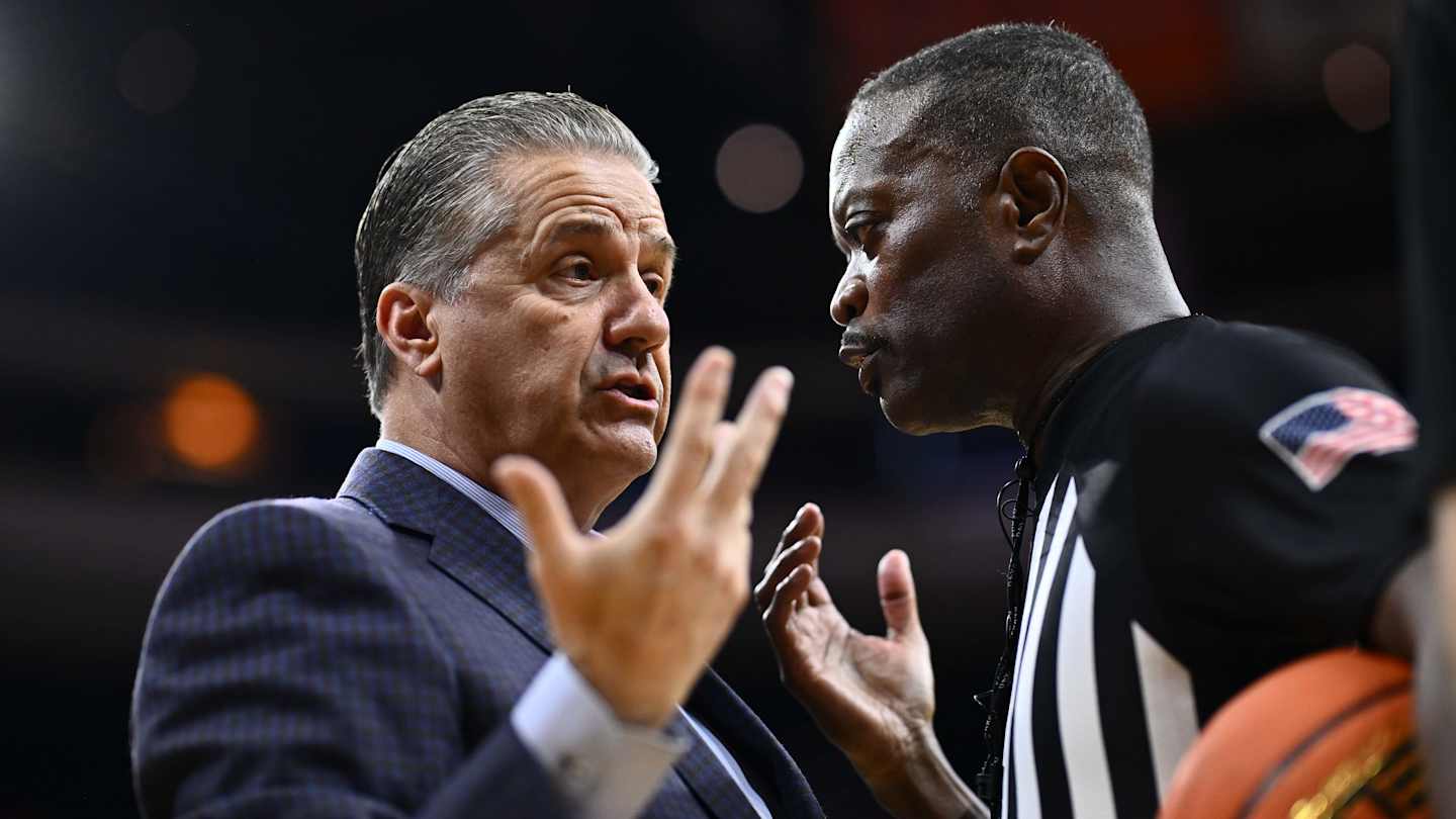 Kentucky's defense moved in the wrong direction after the win over ...