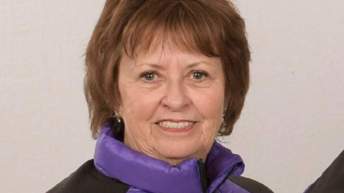 Curling Legends: Susan Seitz - The Curling News