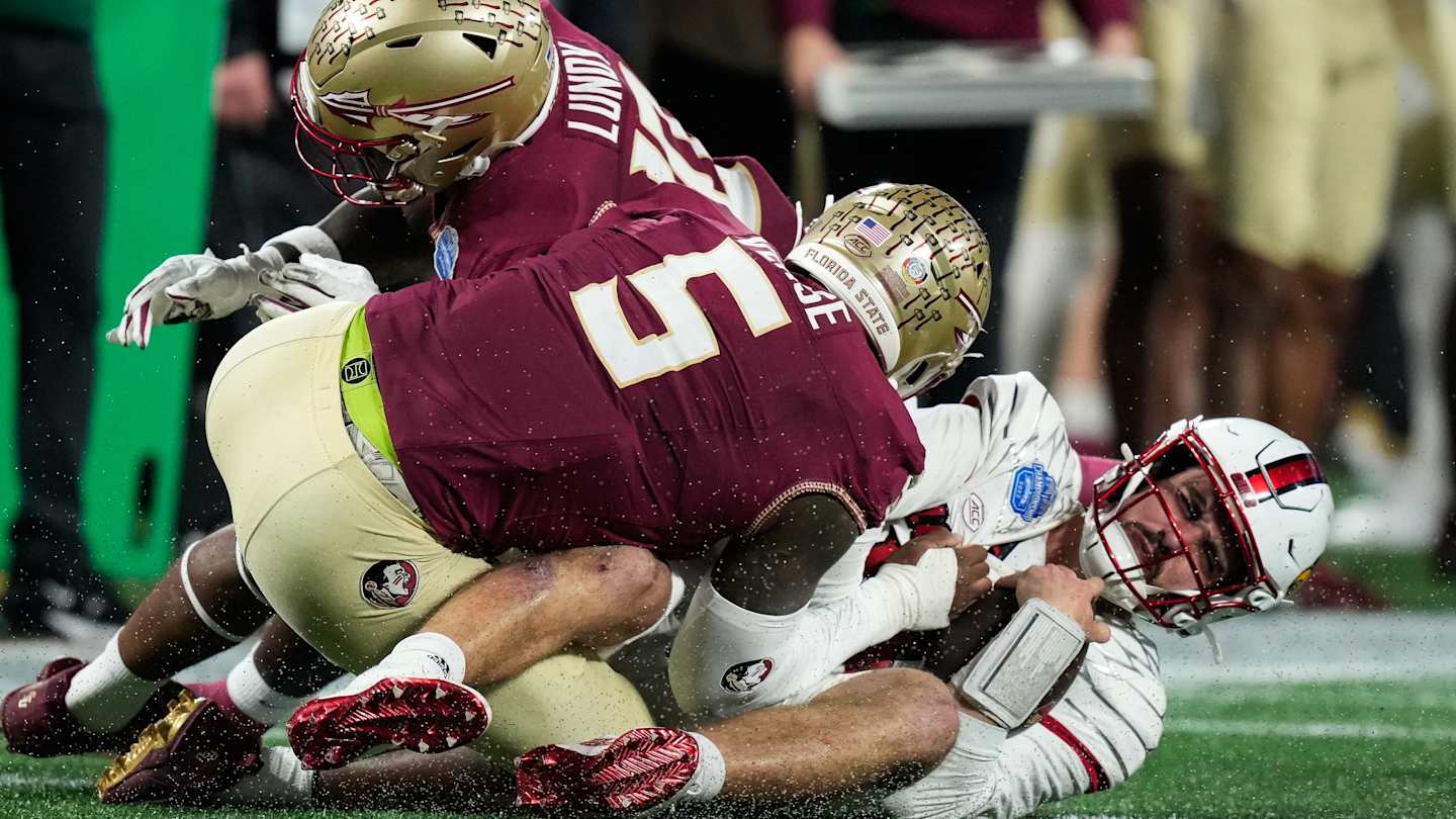 Georgia Senator Demands CFP Committee Add Orange Bowl As Playoff Game ...