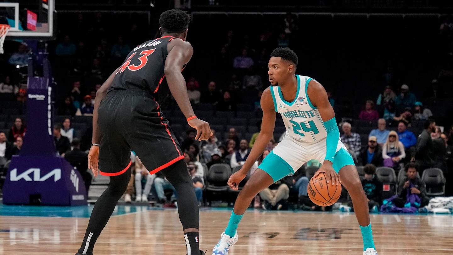 Draft Digest Rookies of the Week: Top Two Picks Rounding into Form ...