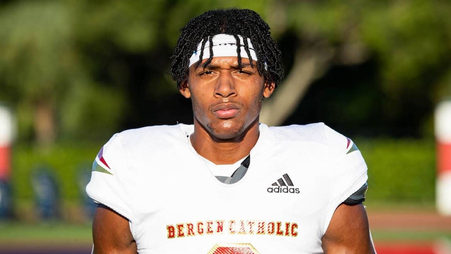 Top 50 Player in 2025 Class Picks up Offer From Georgia Tech - Sports ...