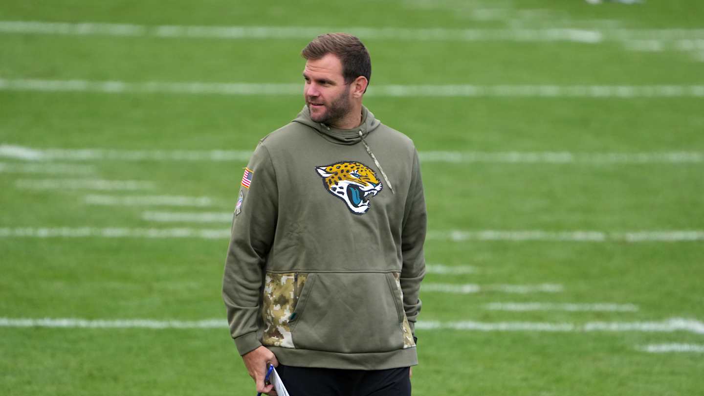 Jacksonville Jaguars OC Press Taylor and WR Calvin Ridley Set Record ...