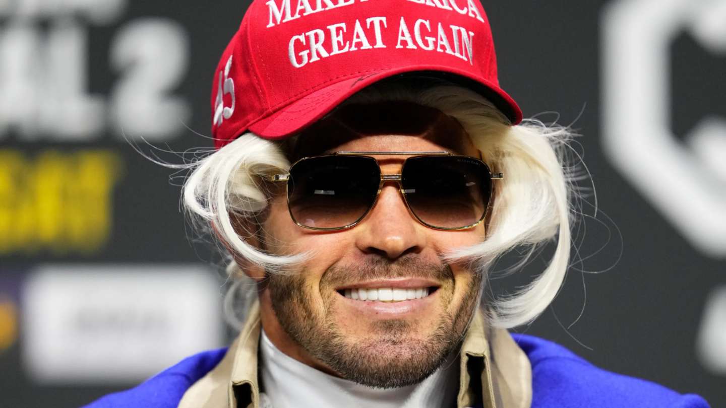 UFC Pros React to Colby Covington vs Leon Edwards Heated Press ...