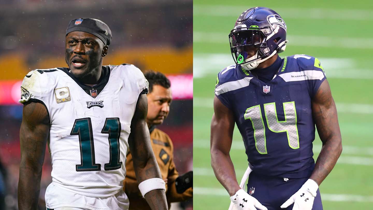 Should Seattle Seahawks Smell Blood in Water vs. Philadelphia Eagles ...