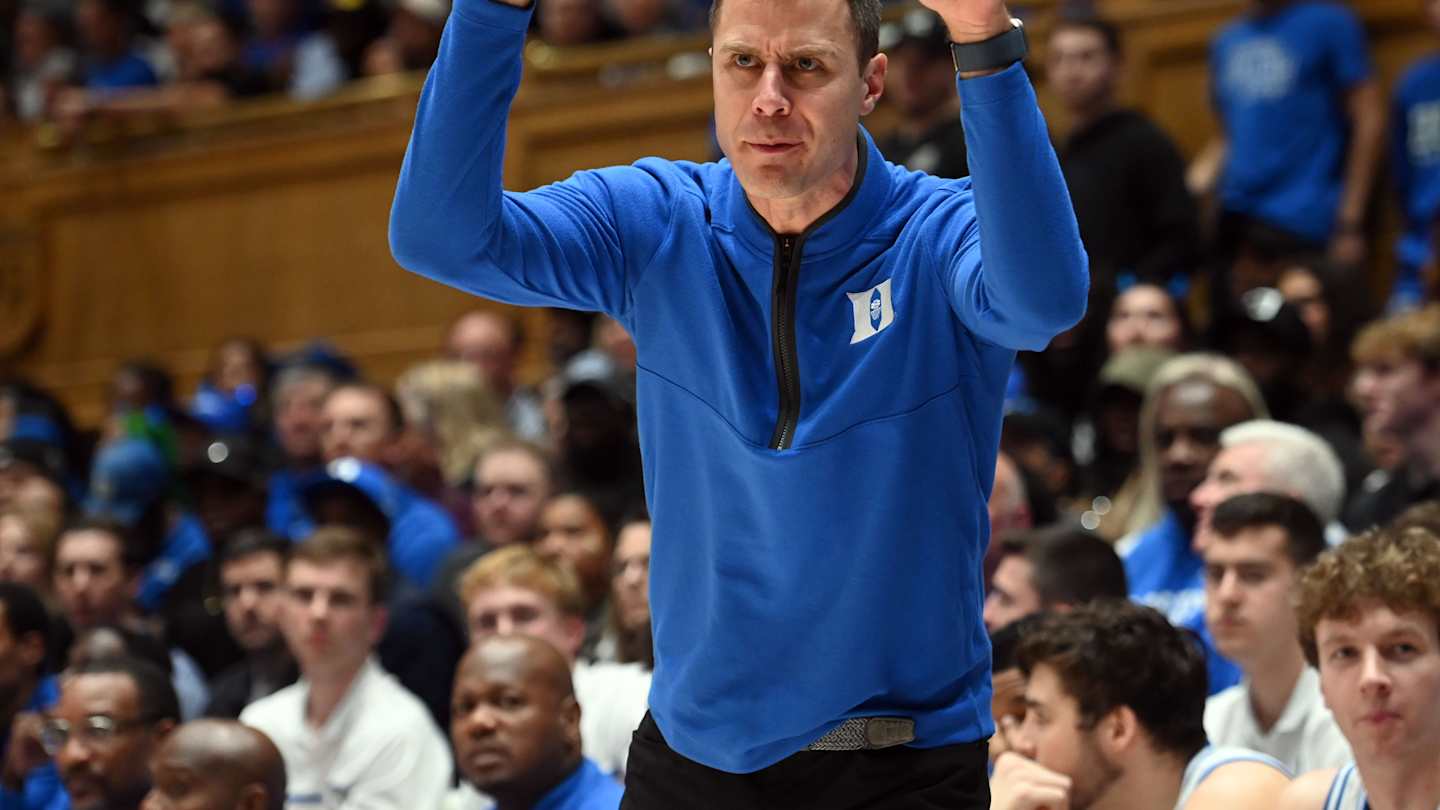 Duke Basketball Recruiting: Five-Star Big 'Thousand Percent Committed ...